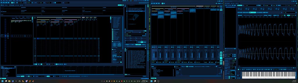 Compatibility with PowerToys Fancy Zones? - Help, Support & Bugs ...