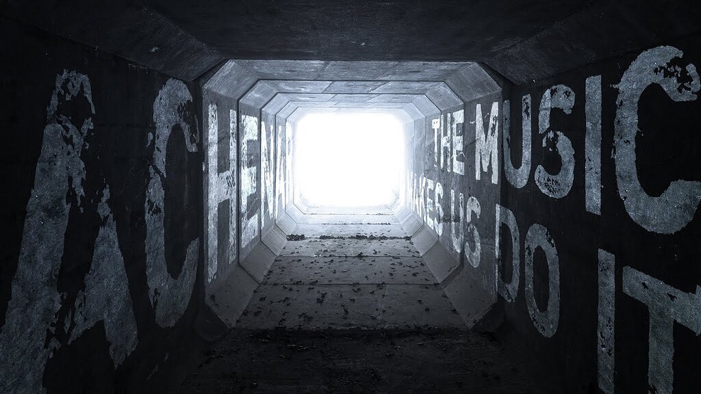 The Music Makes Us Do It - EP Released - Renoise Songs - Renoise Forums