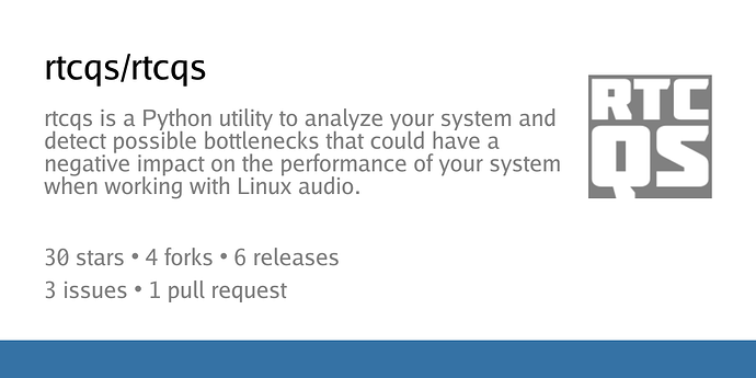 Arch-Linux: Best settings for realtime and low latency - Tips & Tricks ...